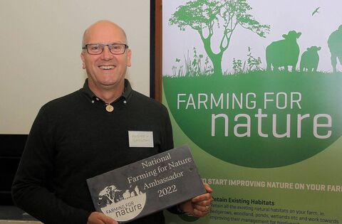 Roscommon farm to open its gates as part of nationwide sustainable ...