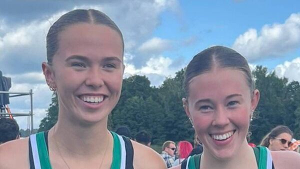 Athlone Boat Club representatives shine at U-19 World Rowing ...