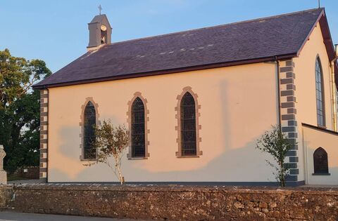 County Roscommon church celebrates its 200th anniversary - News ...