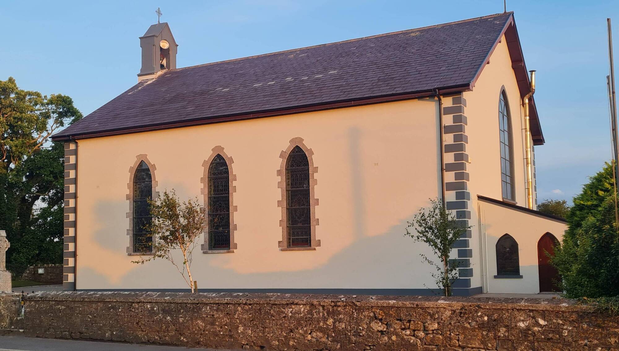 County Roscommon church celebrates its 200th anniversary - News ...