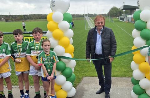 Prominent Roscommon businessman receives Freedom of the City of London ...