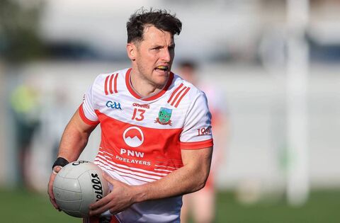 Herald Team of the Week throws up most competitive selection yet - GAA ...
