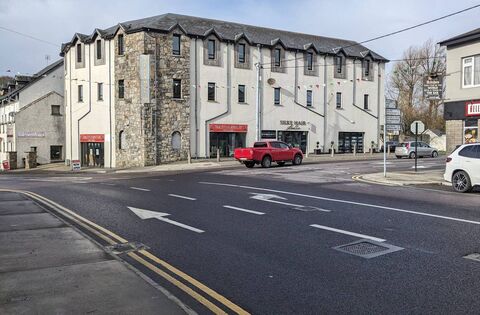 Renewed calls for ring road in County Roscommon town - News - Roscommon ...