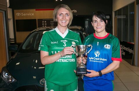 Rocky’s Rebels ready to fulfil their destiny - Sport - Roscommon Herald