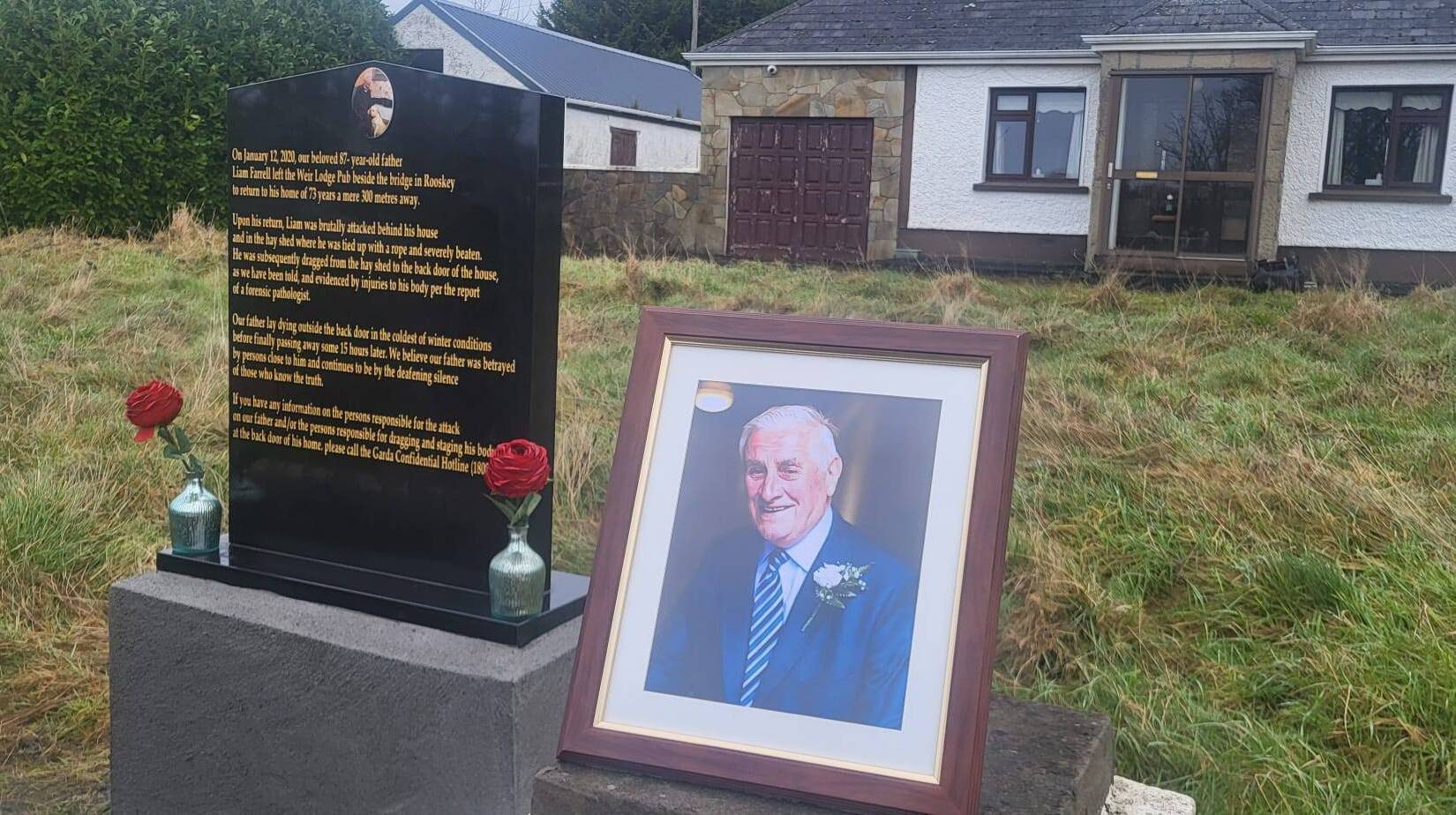Farrell family welcomes Garda cold case review of investigation into ...
