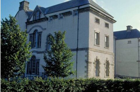 King House in Boyle re-opens for special event - News - Roscommon Herald