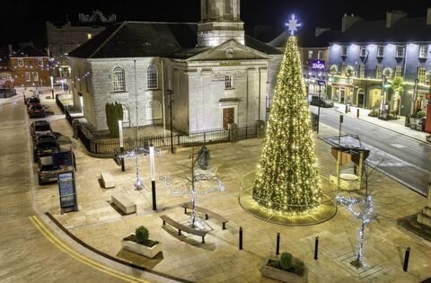Fallon's Town Talk: Christmas buzz is evident around Roscommon ...