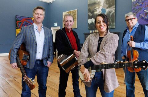 Music Network nationwide tour to take in Boyle - What's on - Roscommon ...