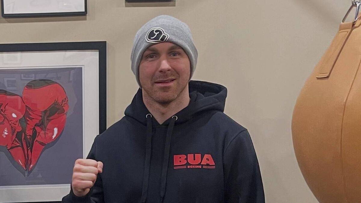 Ward hoping that Roscommon can land knockout blow - GAA - Roscommon Herald