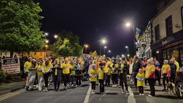 Local Notes: Connacht Champions, Rambling House, Community Mural ...