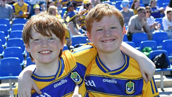The thinner air leads to finer margins - GAA - Roscommon Herald