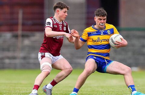 Minor footballers leave best form behind them to exit All-Ireland race ...