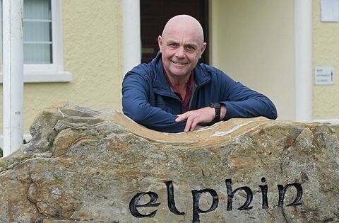 School caretaker retires after 25 years - News - Roscommon Herald