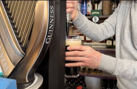 More than a pint - Roscommon’s pubs are fighting for their future ...